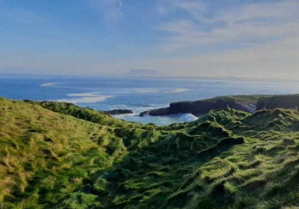 AUGHRIS HEAD – Lough Gill Brewery
