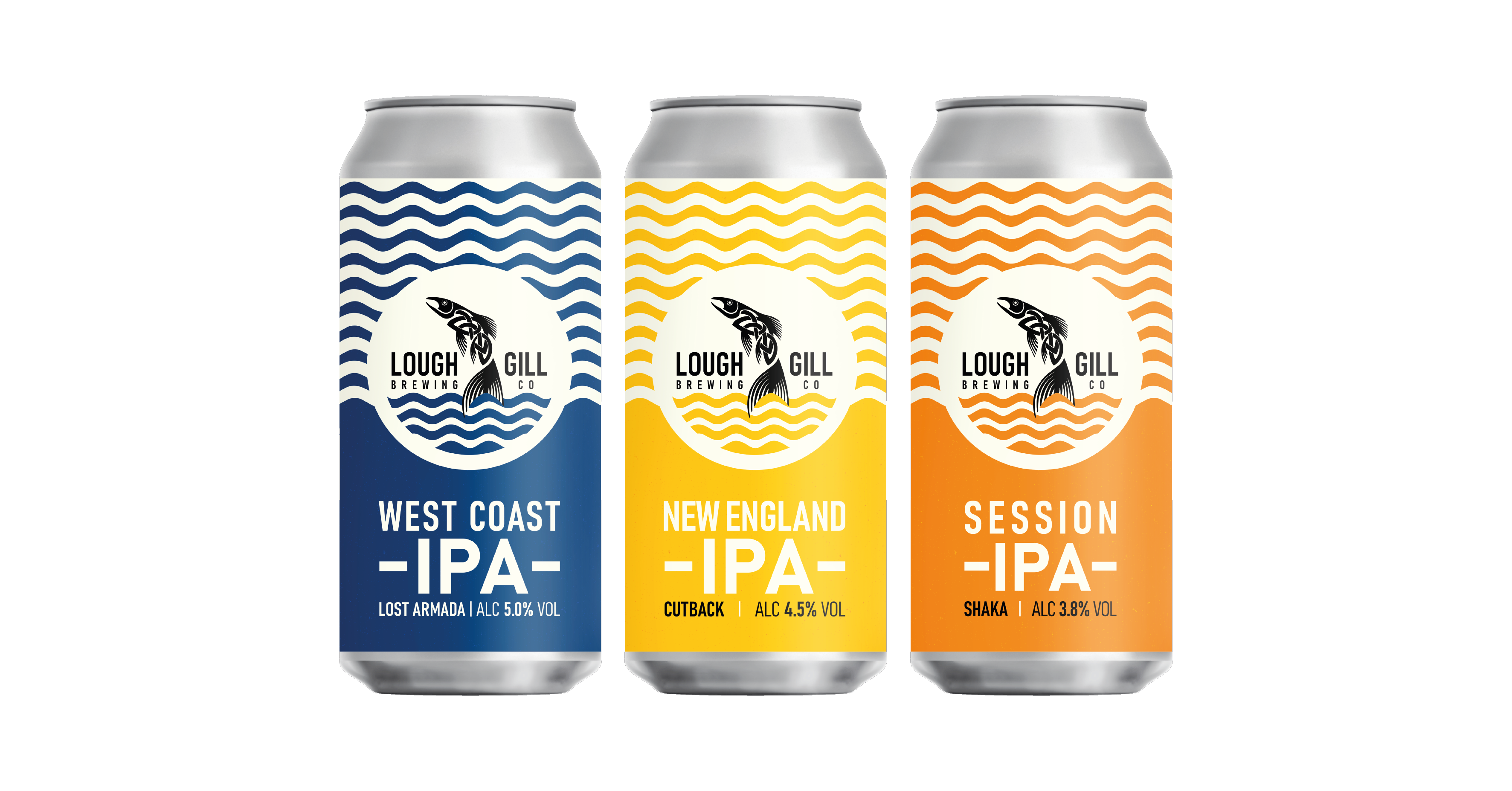 Contact Us – Lough Gill Brewery